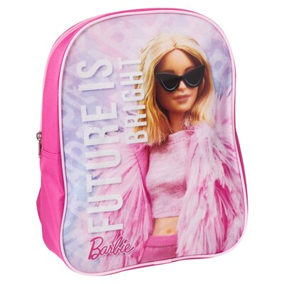 Barbie Girl Power Backpack 32.5cm | PnP