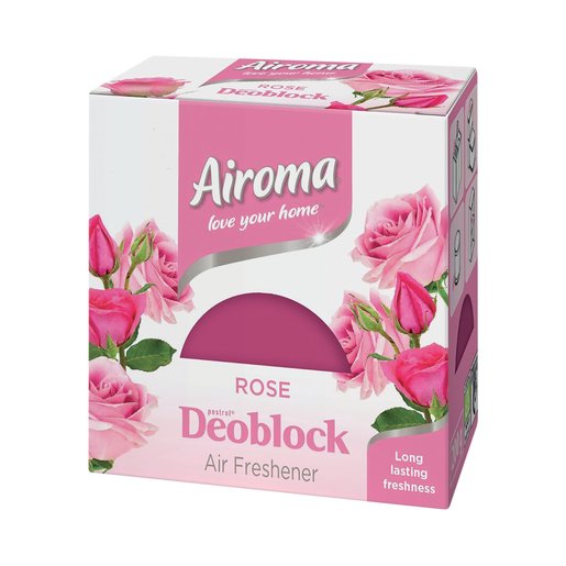 Pestrol Rose Deo Block 200g | Smart Price Specials | PnP Home