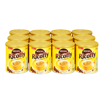 Nescafe Ricoffy Coffee 250g x 6 | PnP