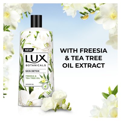 Lux Botanical Skin Detox 750ml | PnP