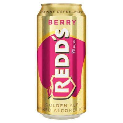 Strongbow Red Berries Cans 24 x 440ml | PnP