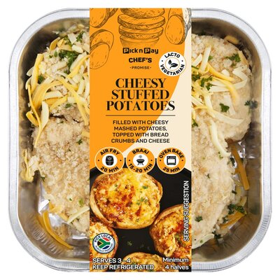 Pnp | Ready Meals & Desserts | Smart Price Specials | PnP