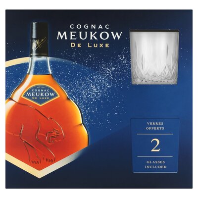 Meukow Vs Cognac 750ml | PnP