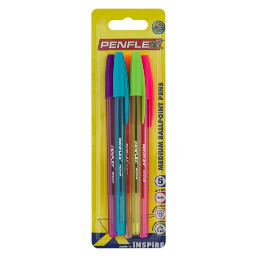 Penflex Penfluo 5 Pack | PnP