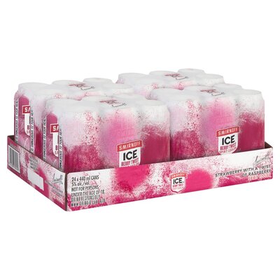 Tipo Tinto R&R Can 24 x 440ml | PnP