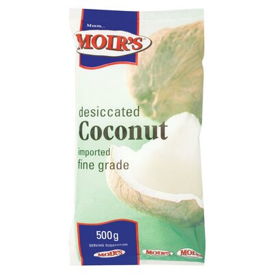PnP Fine Coconut 500g | PnP