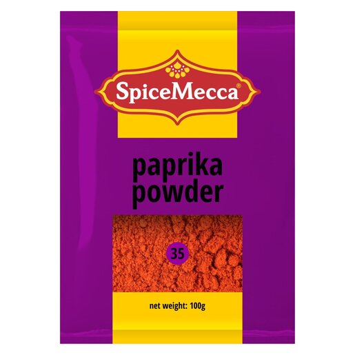 Spice Mecca Paprika 100g | PnP