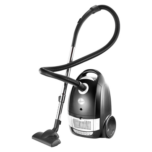 Hoover 2 in 1 Vacuum Cleaner Bag & Bagless Cannister | PnP