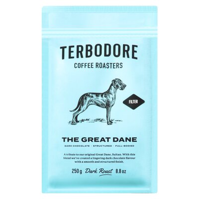 Terbodore Coffee Great Dane Filter 250g | Smart Price Specials | PnP Home