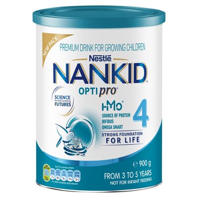 Nestle Nankid 4 900g | PnP