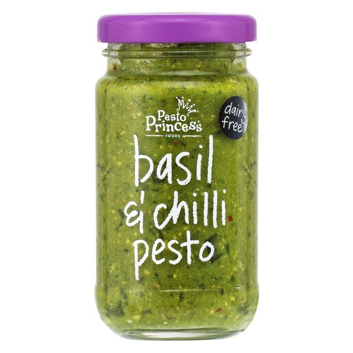 Pesto Princess Basil & Chilli Pesto 130g | Smart Price Specials | PnP Home