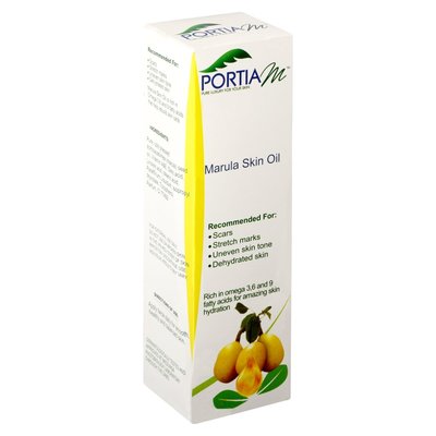 Portia M Marula Skin Oil 200ml | PnP