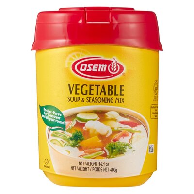 Osem Vegetable Soup Mix 400g | PnP