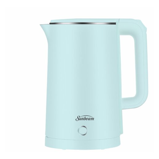 Sunbeam Cool Touch Blue Kettle 1.8L | PnP