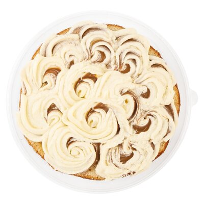 PnP Caramel Vanilla Gateaux Cake | PnP