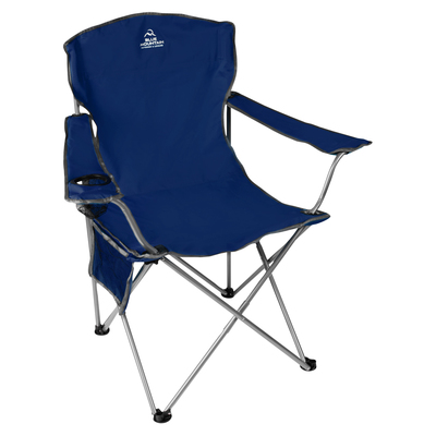 Blue Mountain Casual Blue & Grey Chair | Smart Price Specials | PnP Home