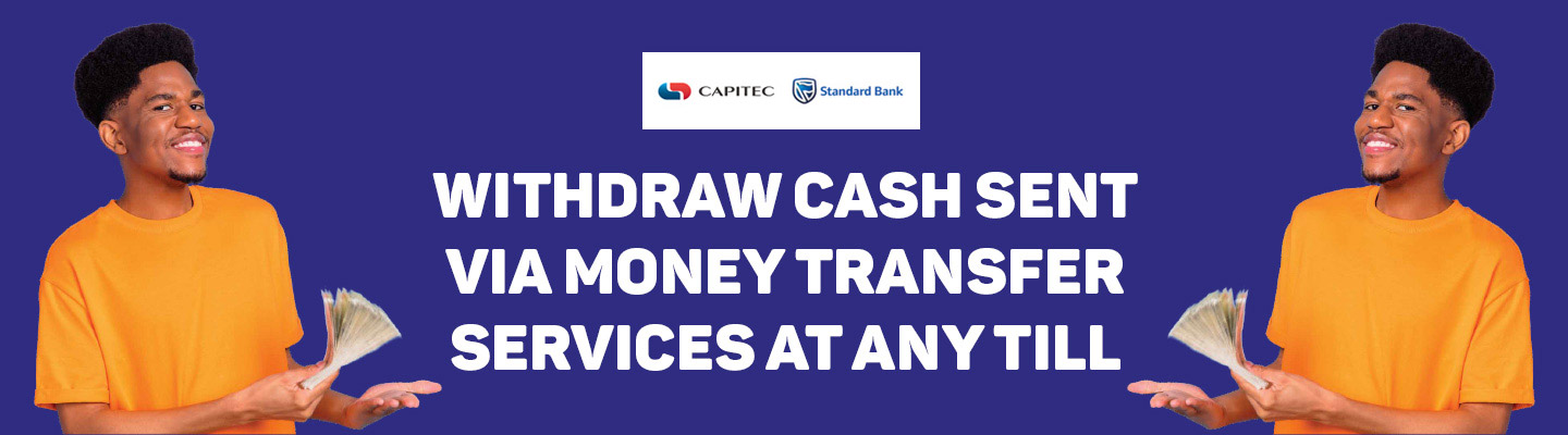 Money Transfer Redemptions | PnP