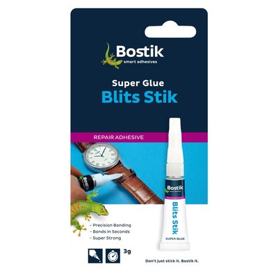 Bostik Car Sillicone Sealant 90ml | PnP