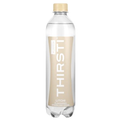 Thirsti | Water | Smart Price Specials | PnP