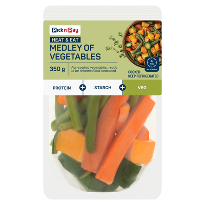 Pnp | Ready Meals & Desserts | Smart Price Specials | PnP