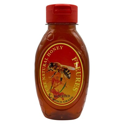 Nature's Buzz Raw Honey 1kg | PnP