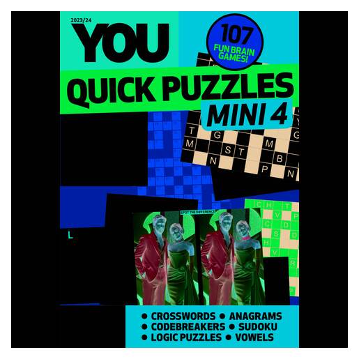 Quick Puzzles | PnP
