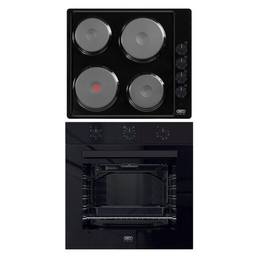 Defy Black Slimline Box Set DCB838 | Smart Price Specials | PnP Home