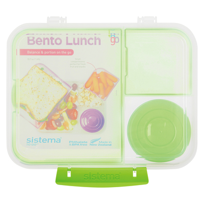 Sistema Bento Lunch | Smart Price Specials | PnP Home