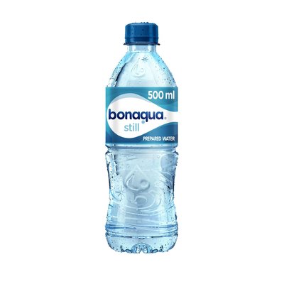 Bonaqua | Water | Smart Price Specials | PnP