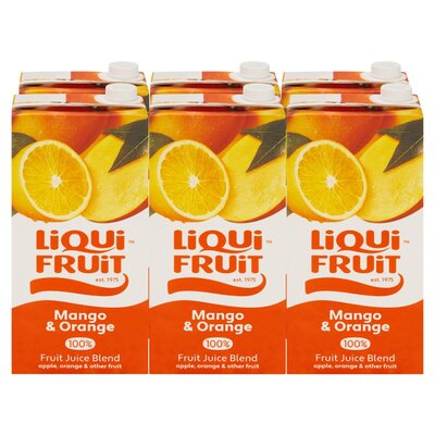 Shop Liqui-fruit in South Africa | Smart Price Specials | PnP