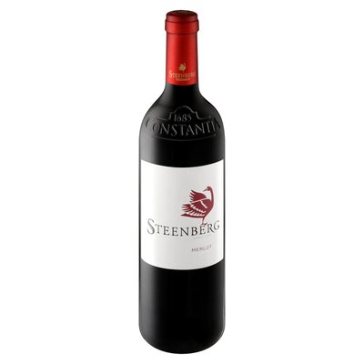 Steenberg Merlot 750ml | PnP