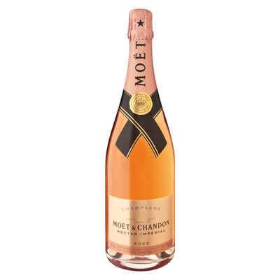 Moet & Chandon Rose Nectar Champagne 750ml | Smart Price Specials | PnP ...
