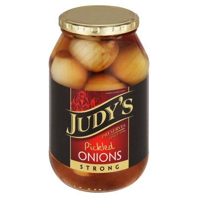Judy's Strong Pickled Onions 780g | Smart Price Specials | PnP Home