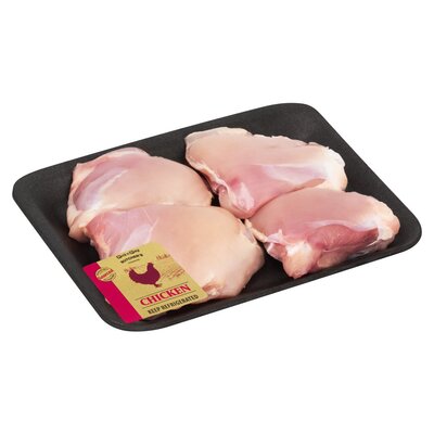 PnP Free Range Skinless Chicken Thighs | PnP