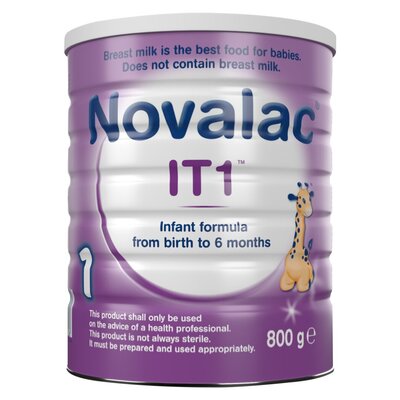 Novalac Ha 800g | PnP
