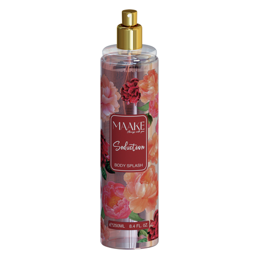 MAAKE Seduction Body Splash 250ml | PnP