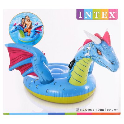 Intex Dragon Ride On | Smart Price Specials | PnP Home