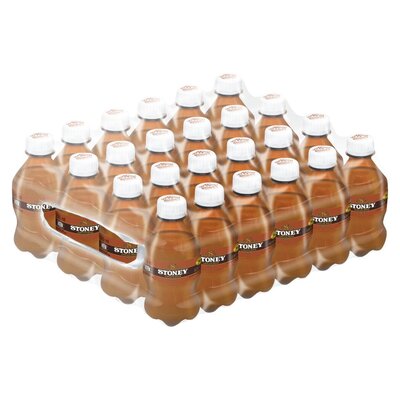 Stoney Ginger Beer Bottle 300ml x 24 | PnP