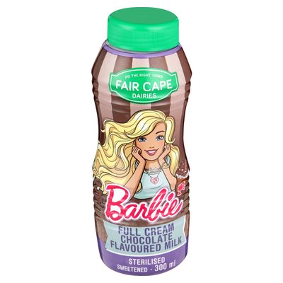 Fair Cape Chocolate Milk 300ml | PnP
