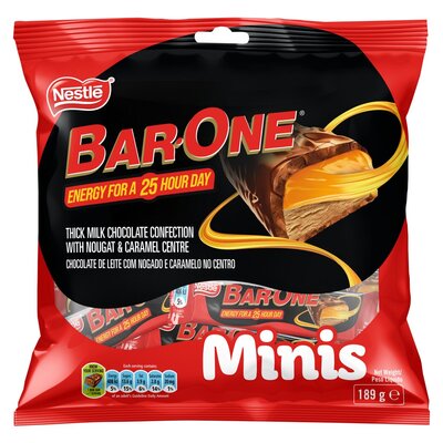 Nestle Tex Mini Bag 182g | PnP