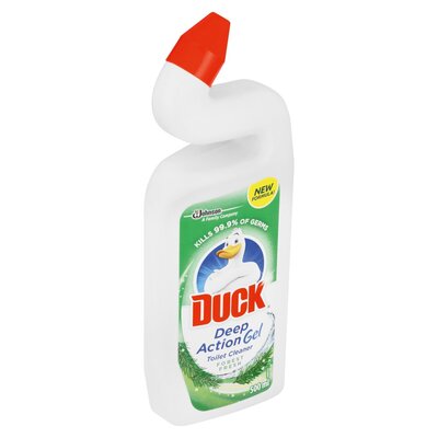 Duck 5In1 Forest Fresh Liquid 500ml | PnP