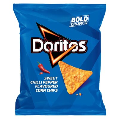 Simba Popcorn White Cheddar 90g | PnP