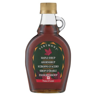 Vermont Maple Syrup 250g | PnP