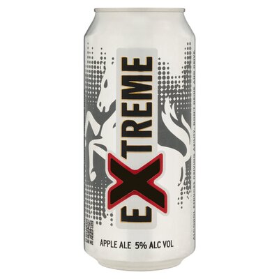 Extreme Energy Can 4 x 440ml | PnP