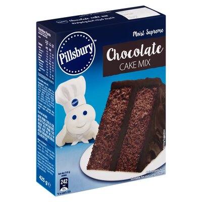 Pillsbury Chocolate Cake Mix 425g | PnP