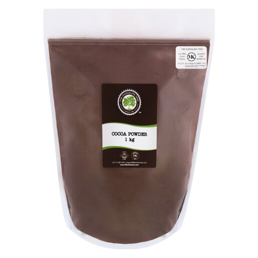 The Nu Tree Cocoa Powder 1kg | PnP