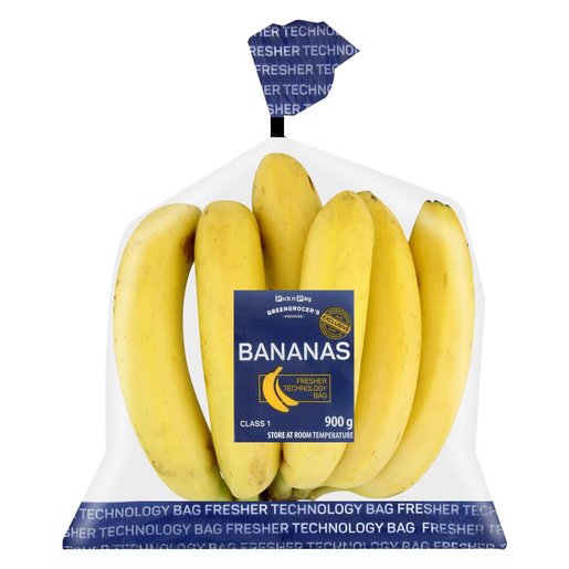 PnP Fresh Bananas 900g | Smart Price Specials | PnP Home