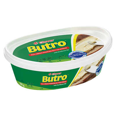 Butro Butter Spread 250g | PnP