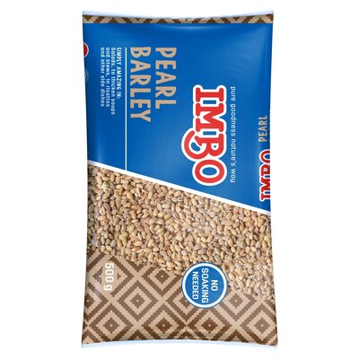 Imbo Sago 500g | PnP