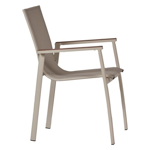 OUTFIT Stackable Garden Chair | PnP